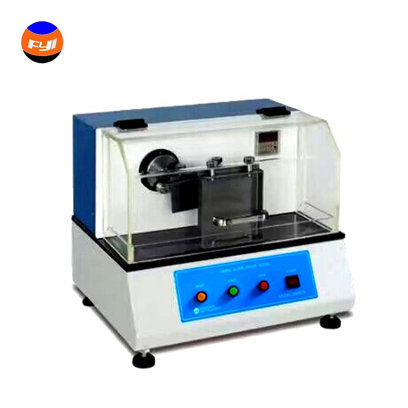 Downproof Tester on Abest Tester Group