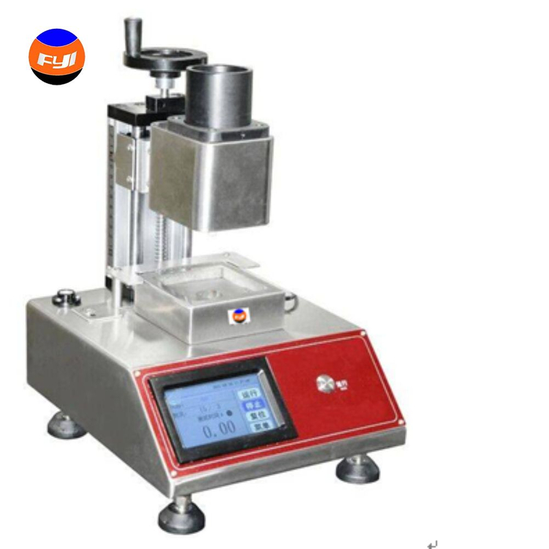 Liquid Strike Through (Wettability) Tester - Buy Nonwovens Testing ...