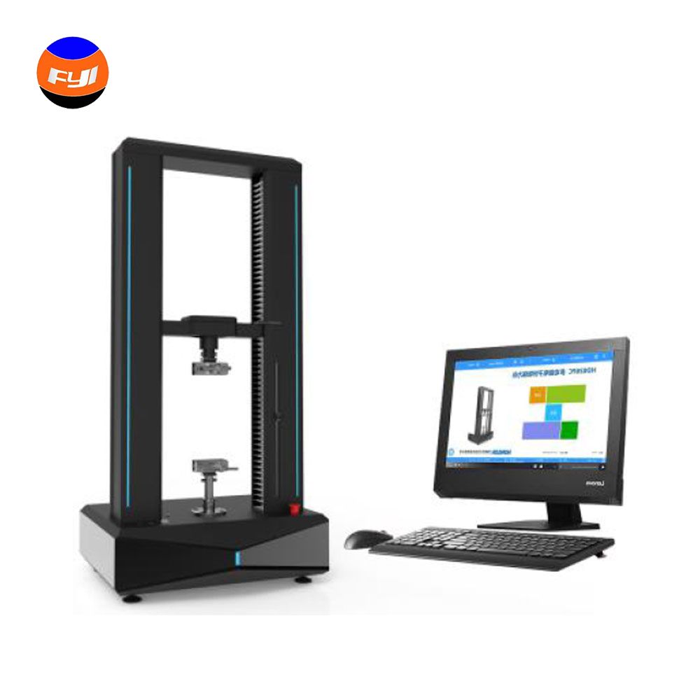 Tensile Strength Testing Machine ;Peel Strength Testing Machine on ...