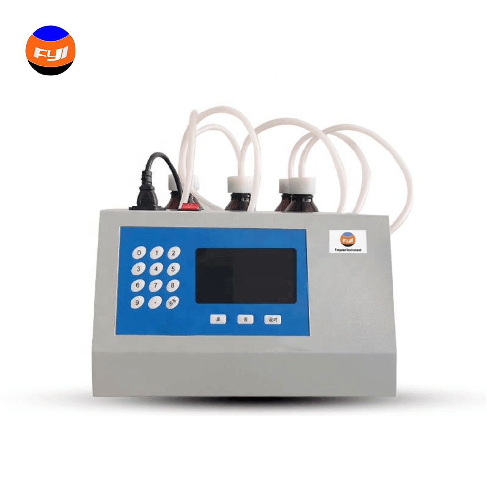 Biological Oxygen Demand BOD Meter- Buy BOD analyzer Product on Abest ...