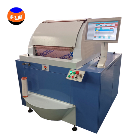 What is Textile testing equipment - Melt Spinning Machine,IR Dyeing ...