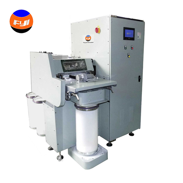 Lab Spinning Machine, Lab Spinning Machine Products, Lab Spinning ...