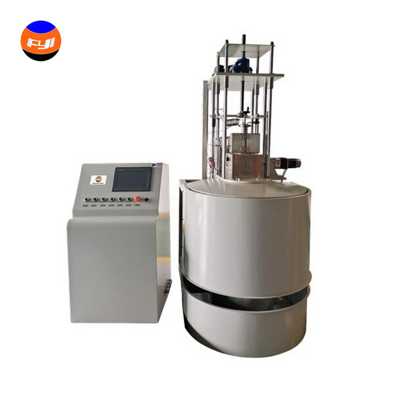 Centrifugal Spinning MachineDW7090C - Buy Fiber Melt Spinning Machine ...