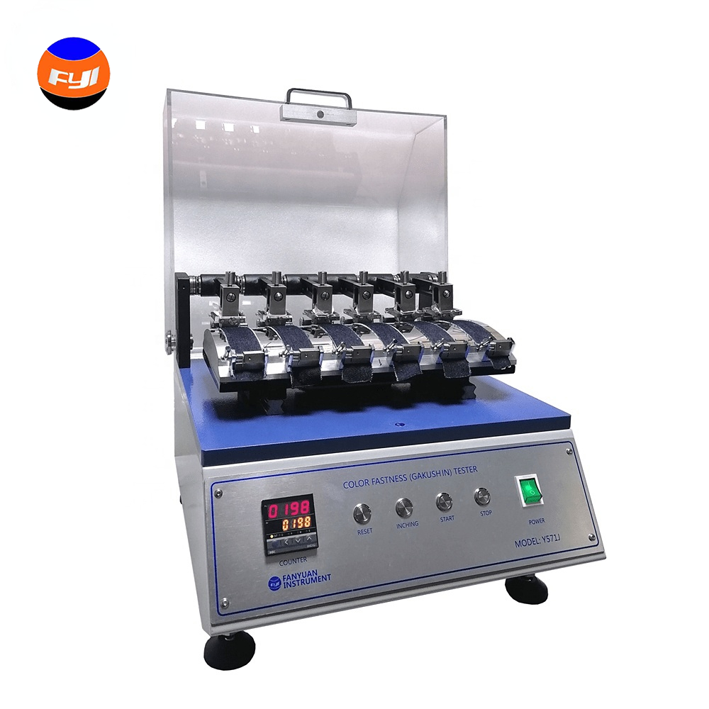 Liquid Strike Through (Wettability) Tester - Buy Nonwovens Testing ...