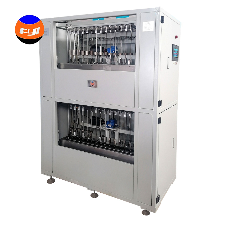 Notched Constant Tensile Load Tester Tester on Abest Tester Group