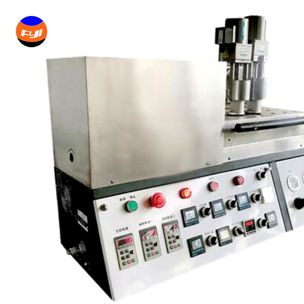 Mini Melt Spinning Line DW7090B - Buy Lab Melt Spinning Line, Lab-Scale ...