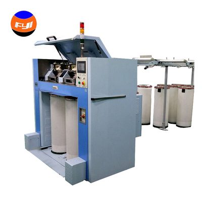 Draw Frame Machine for Wool DW7020M - Buy Draw Frame Machine, Spinning ...