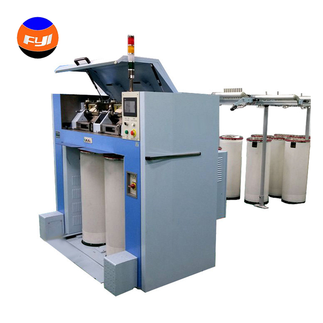Lab Spinning Machine, Lab Spinning Machine Products, Lab Spinning ...