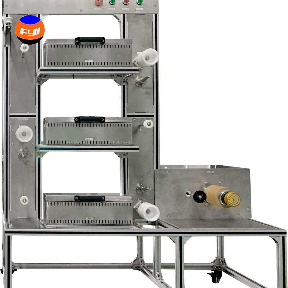 Fiber Wet Spinning Machine- Buy polyester Fiber Wet Spinning Machine ...