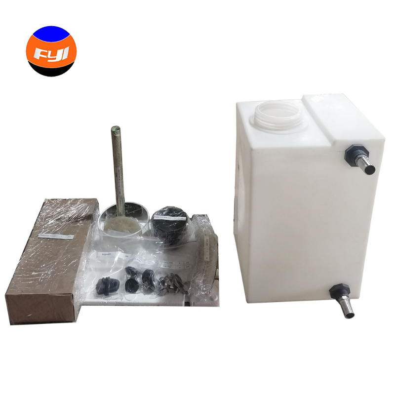 ASTM D4491 ISO11058 Geotextile Vertical Permeability Tester DW1320 on ...