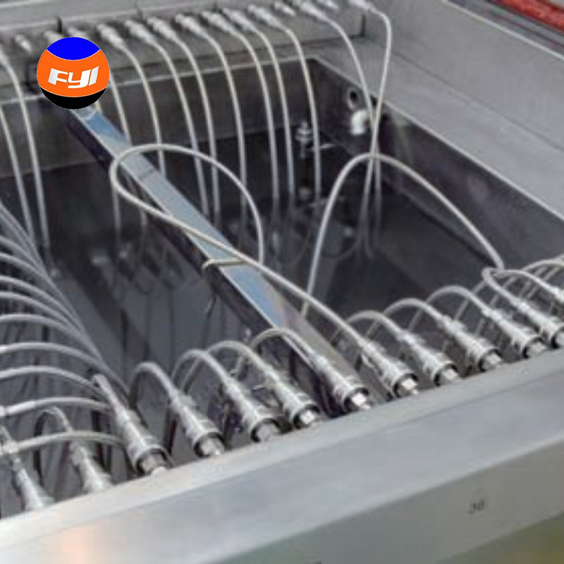 Pipe Hydrostatic Pressure Tester Meet with Astm F1335& ISO 1167 DW5011B ...