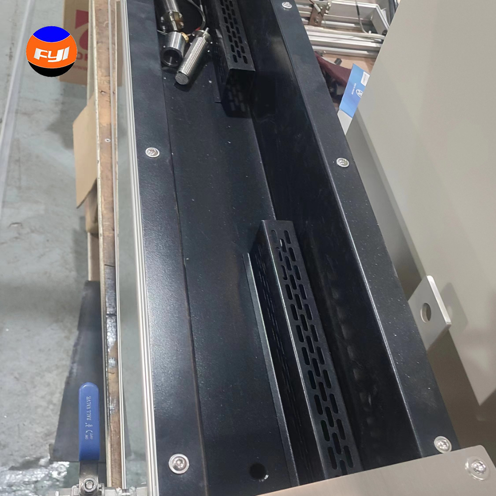 Hollow Fiber Wet Spinning Machine for Hollow Fiber Manufacturing ...