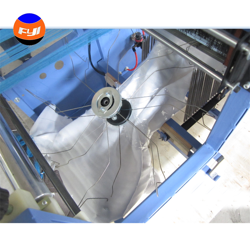 Semi-Automatic Sample Loom DW298 - Buy Sample Loom, Sample Weaving ...