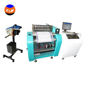 Semi-Automatic Sample Shuttle Loom DW298 - Buy Sample Weabing Machine ...