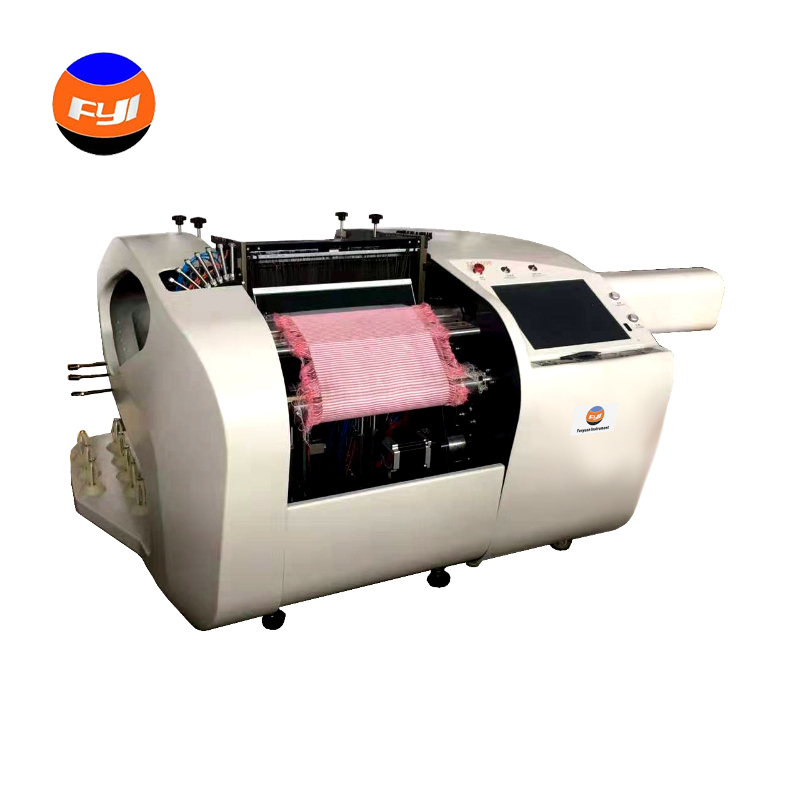 Rapier Sample Loom DW598 - Buy Automatic Rapier Sample Loom , Rapier ...