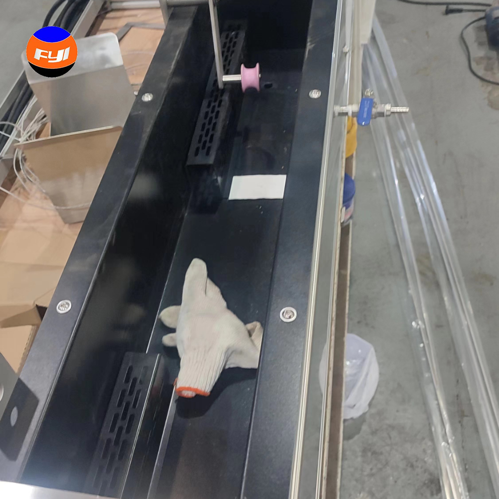 Hollow Fiber Wet Spinning Machine for Hollow Fiber Manufacturing ...