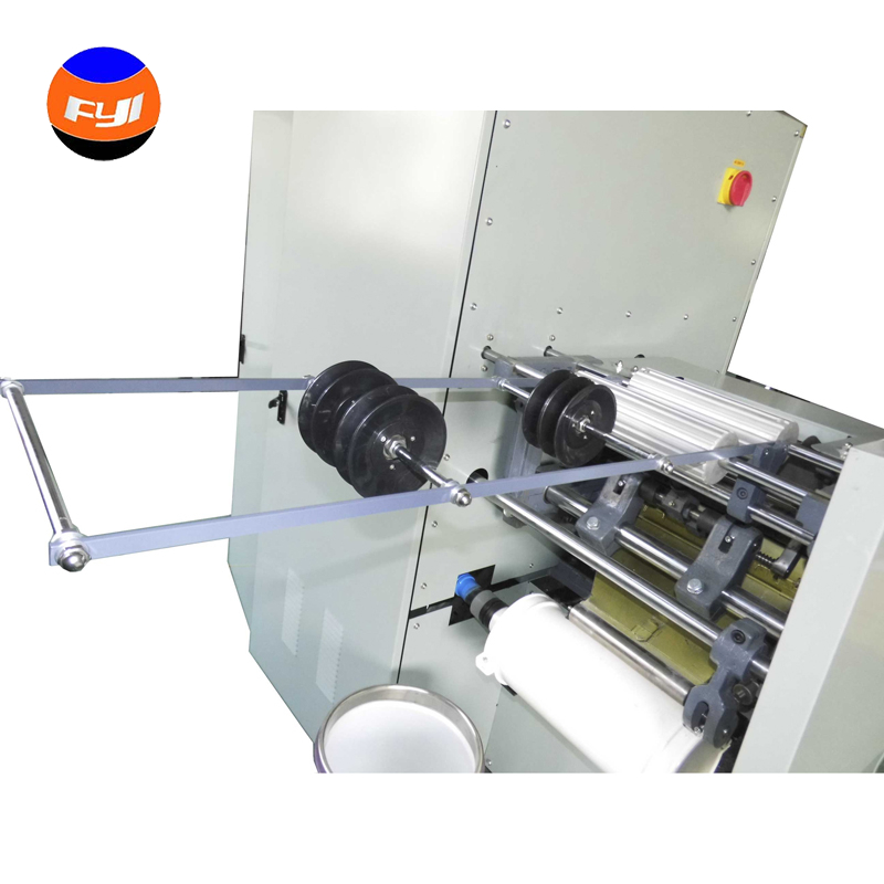 Lab Wool Cotton Combing Machine , Combing Machine Textile Product on ...