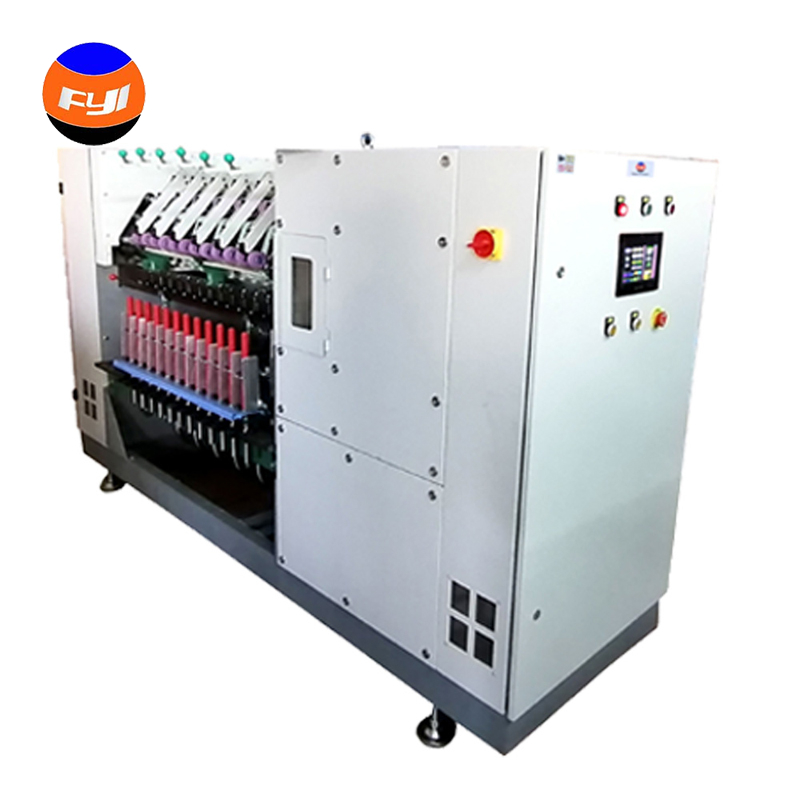 Wool Ring Spinning Machine DW7040M - Buy Wool Ring Spinning Machine ...