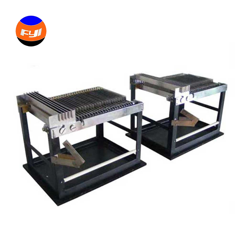 Fiber Comb Stapling Sorter Y131- Buy Comb Sorters , Pressley Fibre ...